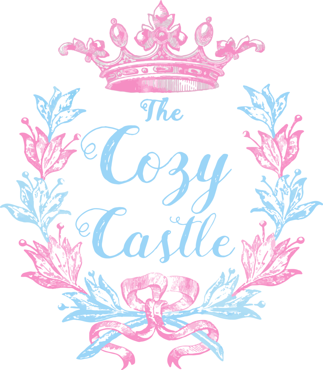 The Cozy Castle | Indulge Your Creativity
